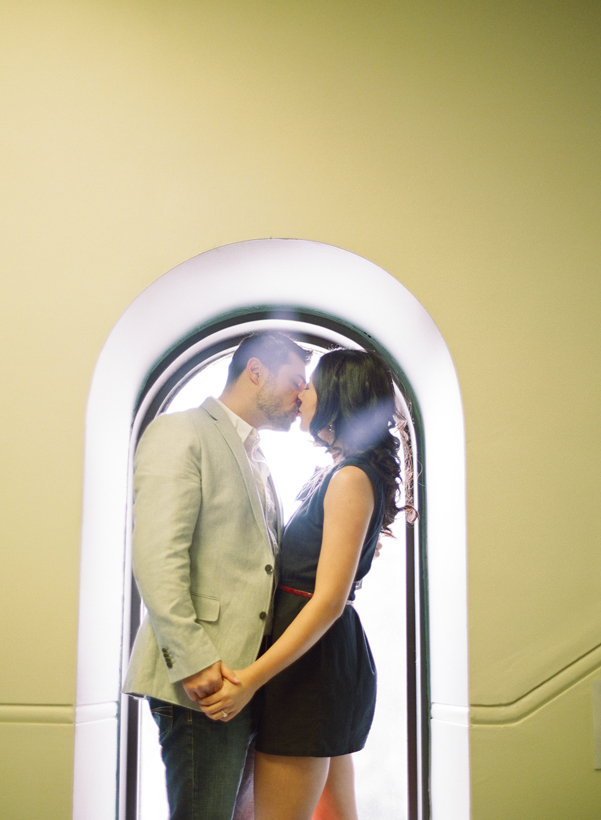 Sally & David . Ottawa, Ontario Engagement at Tabaret Hall – Anne-Marie ...