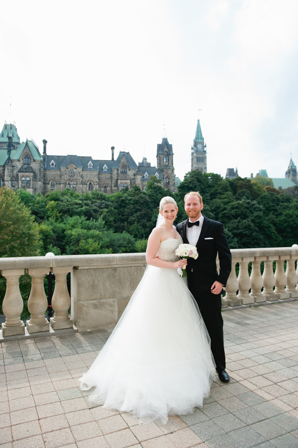 Chateau laurier ottawa wedding | Honestweddingadvice.com
