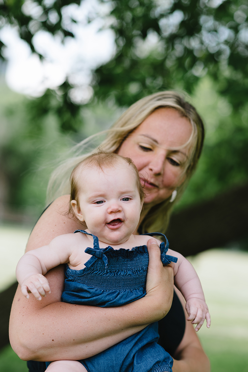 Ottawa River Family Session: Penny, Phoebe, Mae, and Jenny – Anne-Marie ...