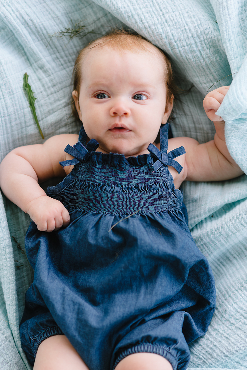 Ottawa River Family Session: Penny, Phoebe, Mae, and Jenny – Anne-Marie ...